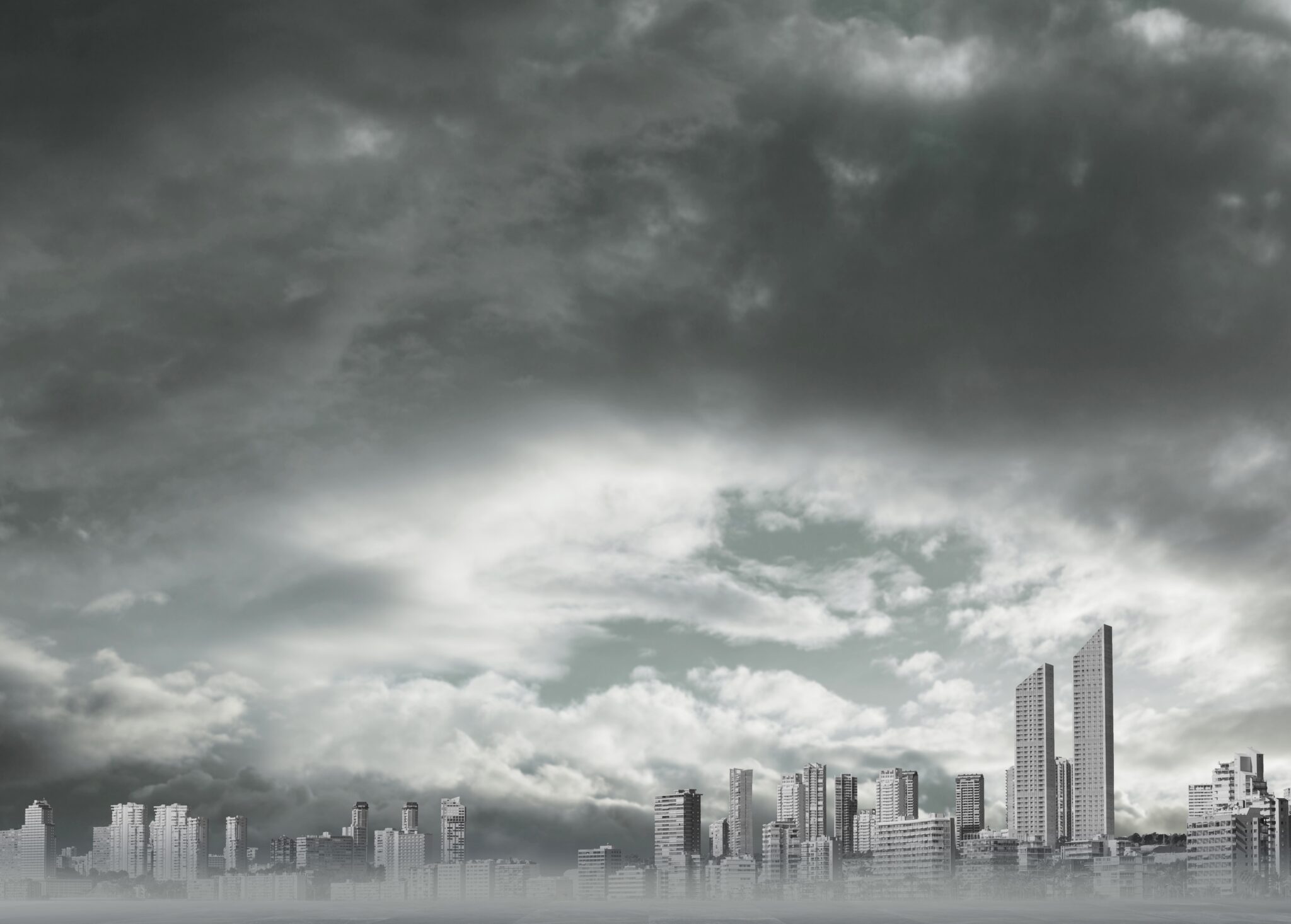 How Capcon Engineering is Preparing for Storms Ahead | Capcon ...