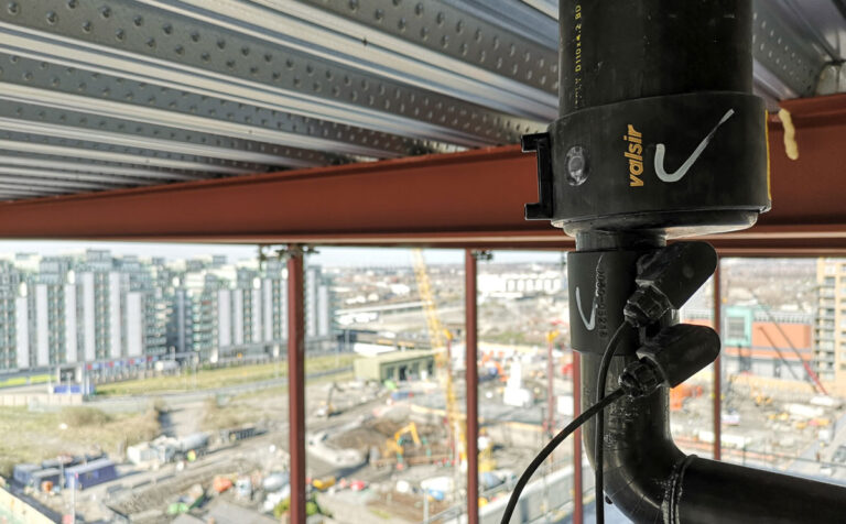 Siphonic Drainage Systems UK & Ireland - Capcon Engineering Ltd.