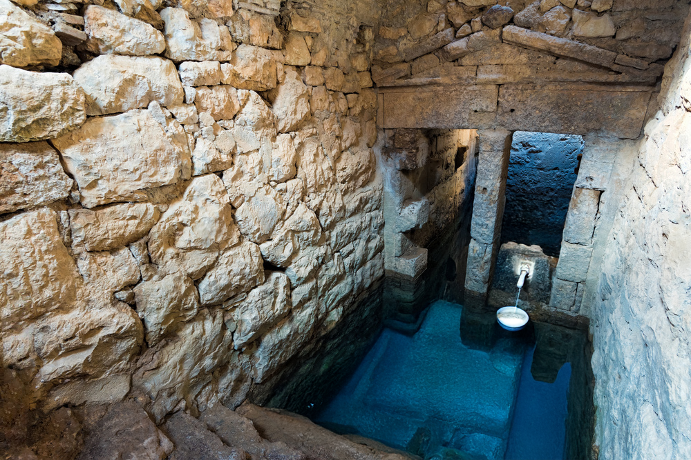 Harnessing Ancient Greek Wisdom for Modern Water Management | Capcon ...