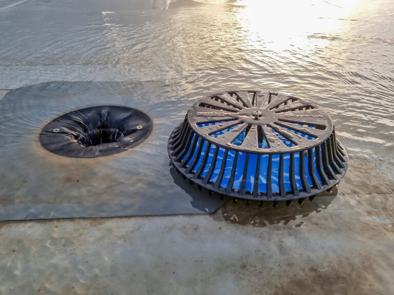 Preventing Warehouse Floods: Siphonic Drainage for Data Centres ...